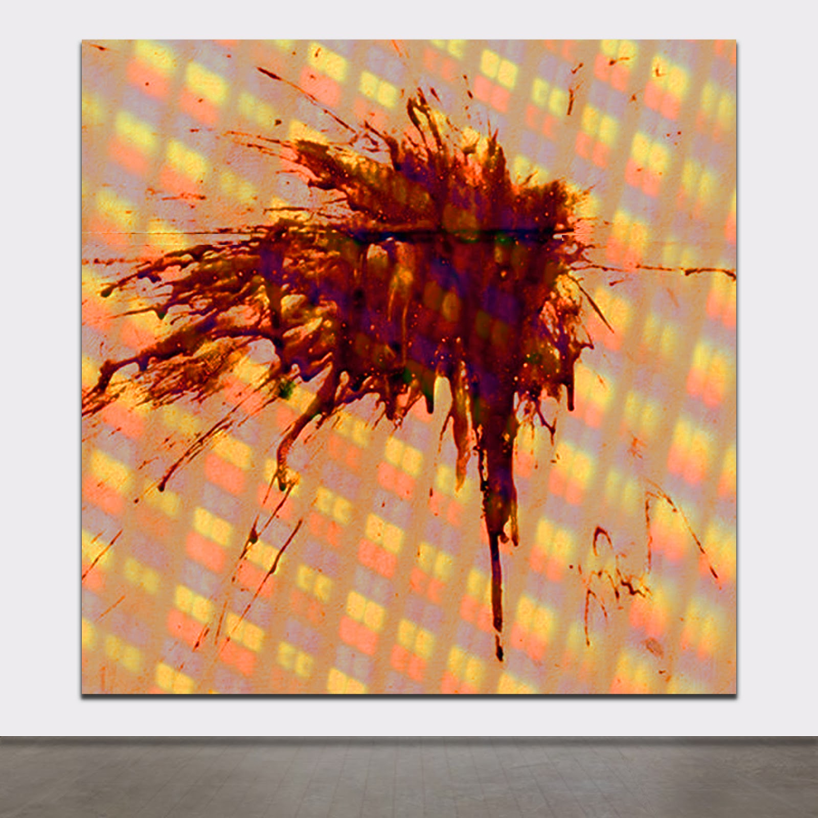 Andrew Campbell: Studies