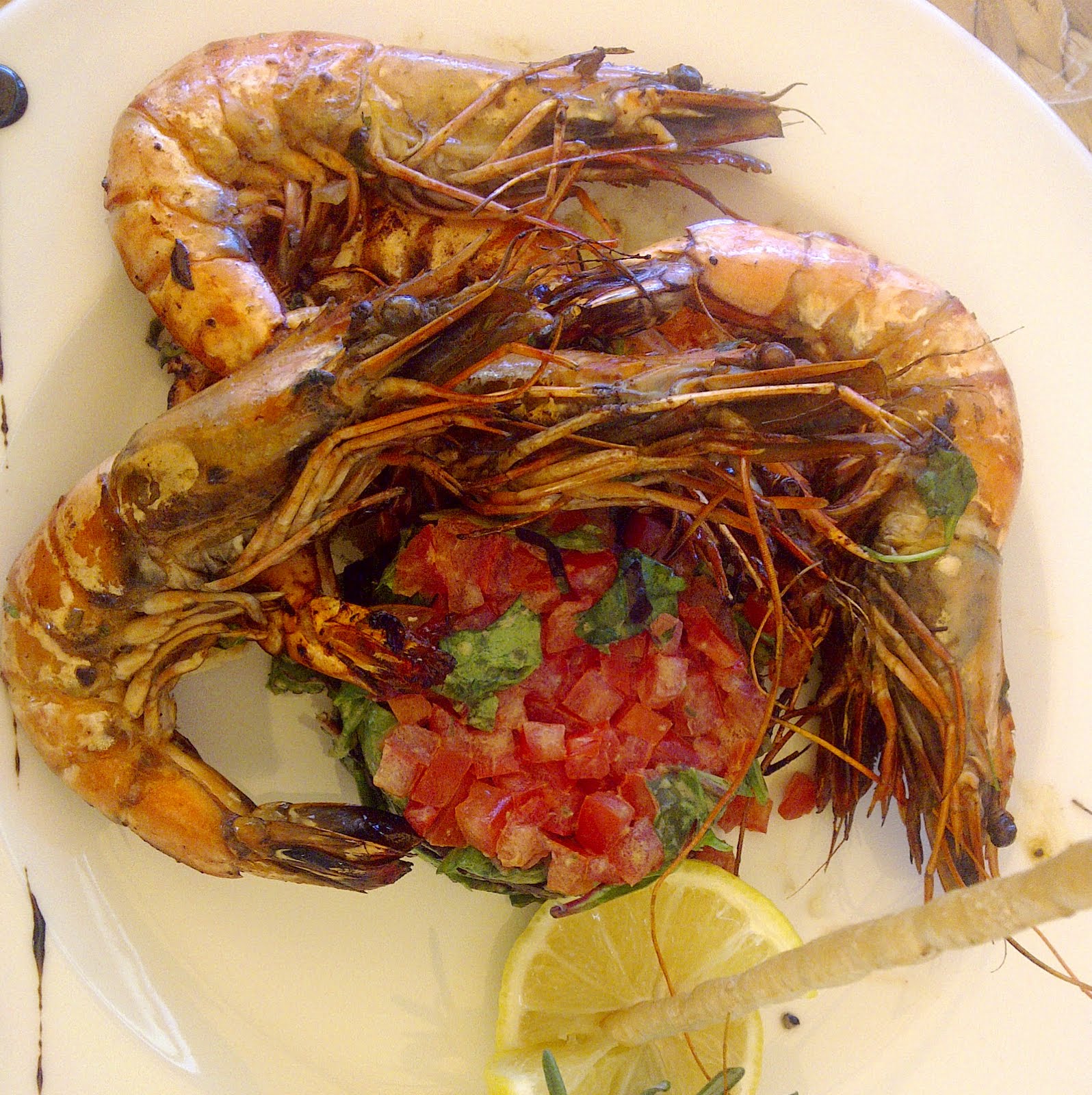 neversaynever: Chez Bernard in Cap Brun - Toulon