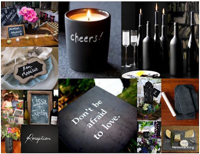 6.22.12: Mad for Chalkboards