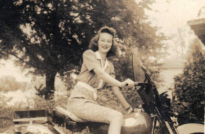 Wing Nuts Motorcycle Club