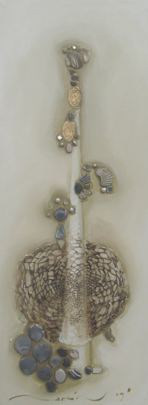 Emilia Marcón: SERIE: OTOÑO MAR