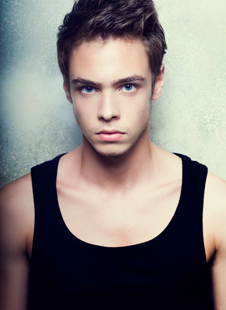 Olimpo Lusitano: Rodrigo Paganelli