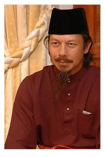 Life's like that!: Kemangkatan Raja Kechil Sulong Perak, Raja Ashman Shah