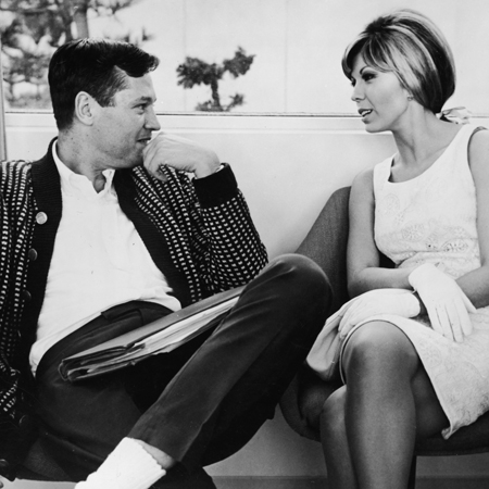 Relatos e Lamúrias de um Misantropo: Roger Corman(destacando Vincent ...