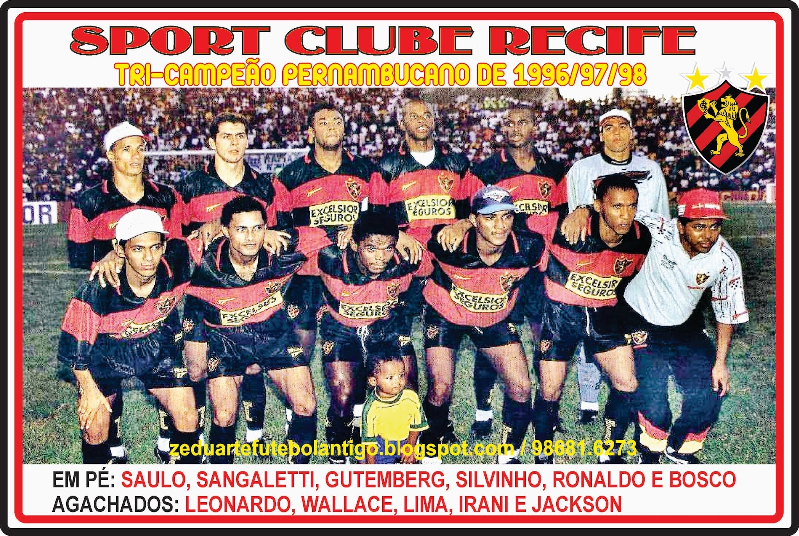 Sport Club Recife