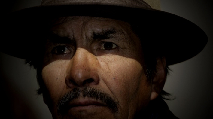 HACIA UNA UTOPÍA INDIANISTA Entrevista a Felipe Quispe Huanca “El Mallku”