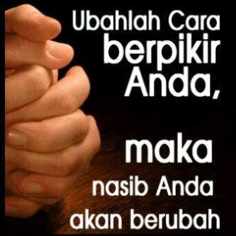 Kumpulan Kata Bijak Terbaru 2014