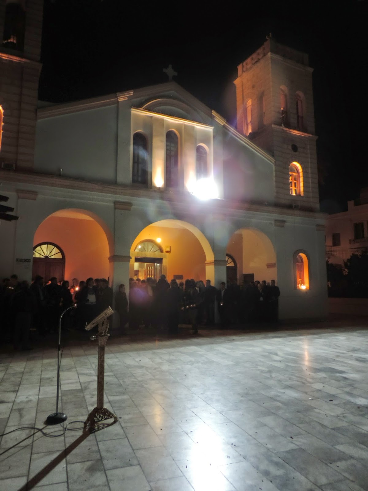 ΑΓΙΟΣ ΑΡΣΕΝΙΟΣ (ΑΓΕΡΣΑΝΙ) ΝΑΞΟΥ: ΑΝΑΣΤΑΣΗ ΣΤ' ΑΓΕΡΣΑΝΙ 2014 ΦΩΤΟ-ΒΙΝΤΕΟ