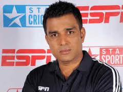 Sanjay Vijay Manjrekar Former Indian Star Cricketer Pictures Photos And ...
