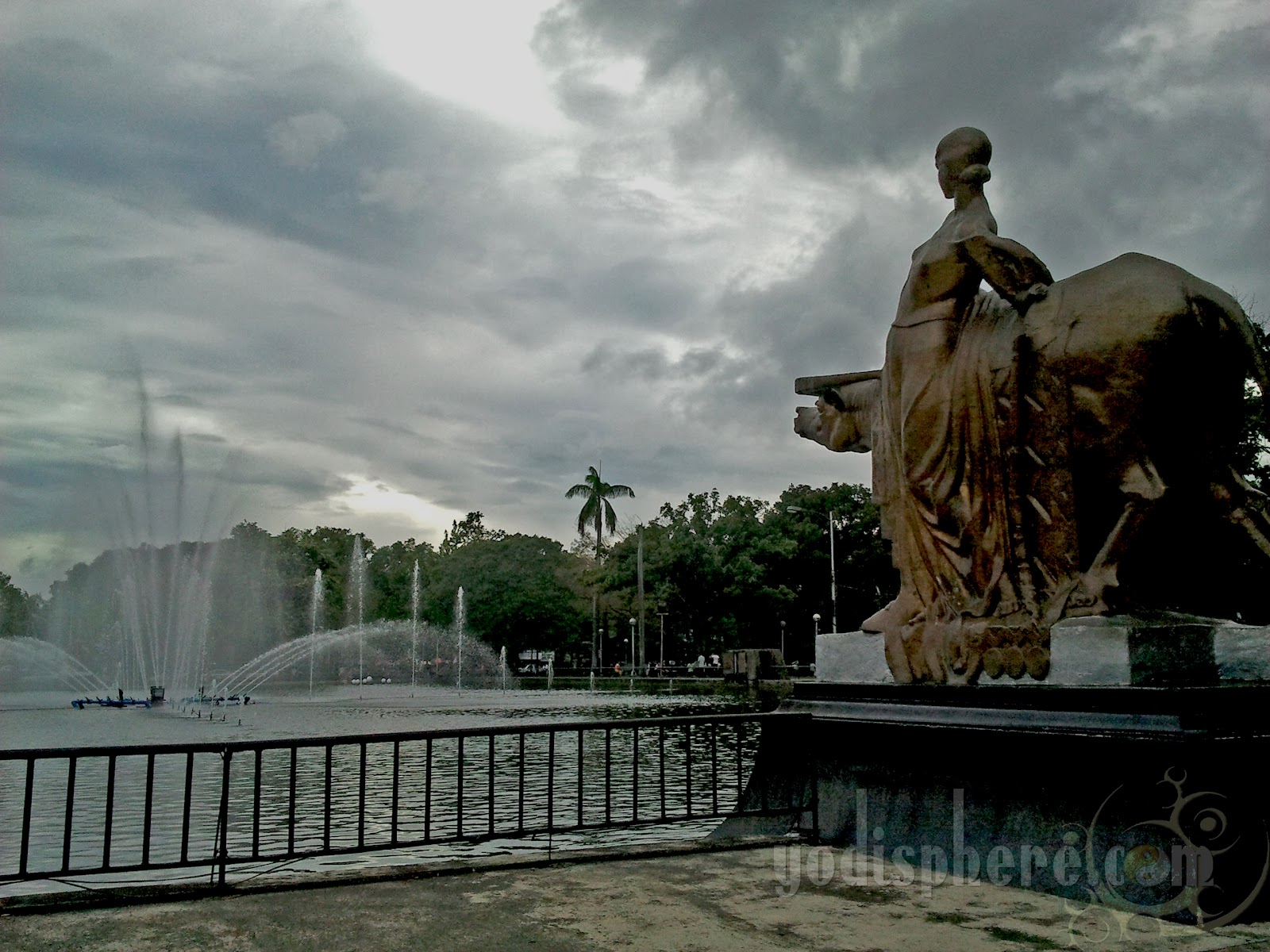 Beyond Bacolod » 3 Days Amazing Travel Escape to Negros Occidental ...