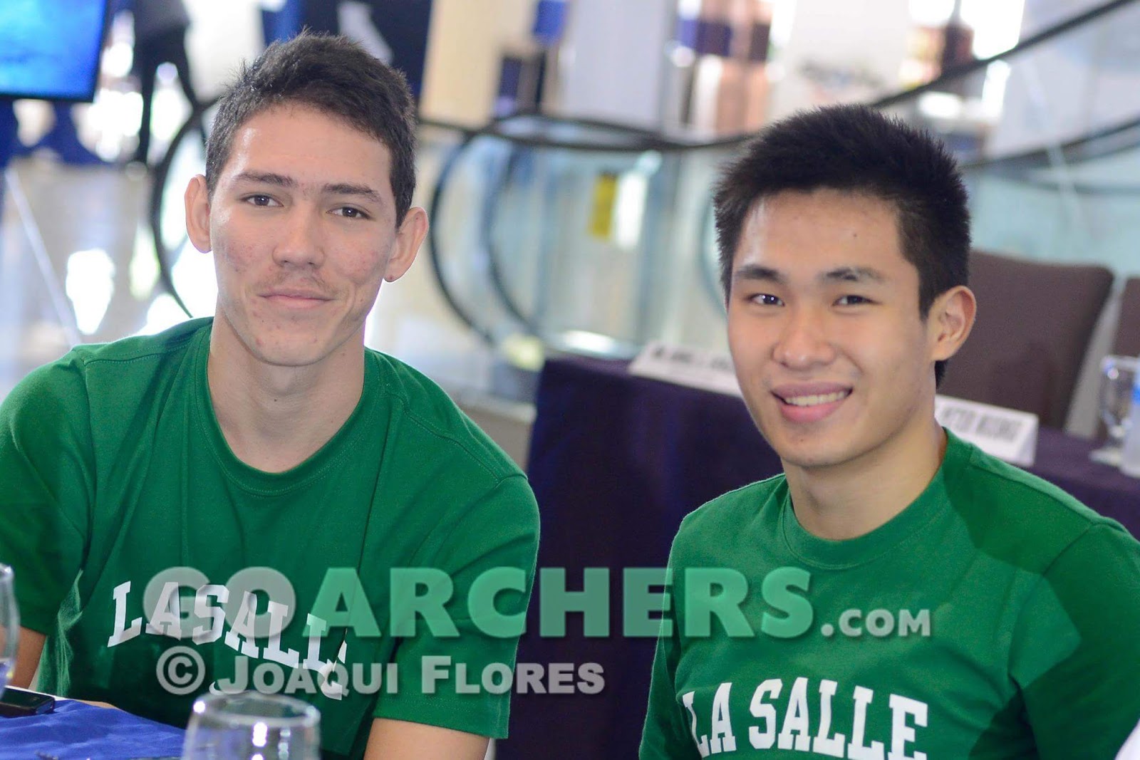 MILO Sports: #BENCH30: Enchong Dee for BENCH, NIKE and DC Shoes