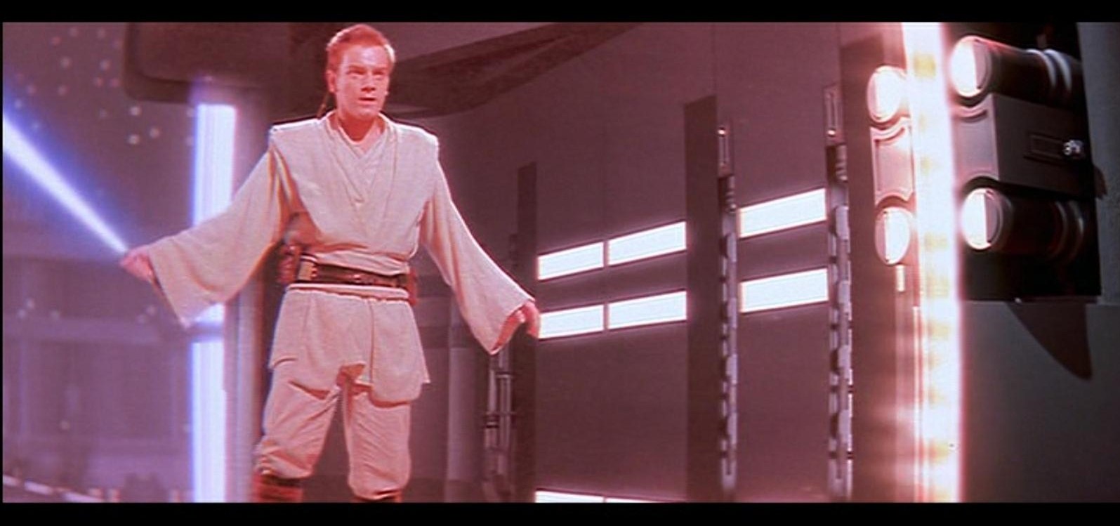 Universe W Channel: Star Wars Episode I - The Phantom Menace (Obi-Wan ...