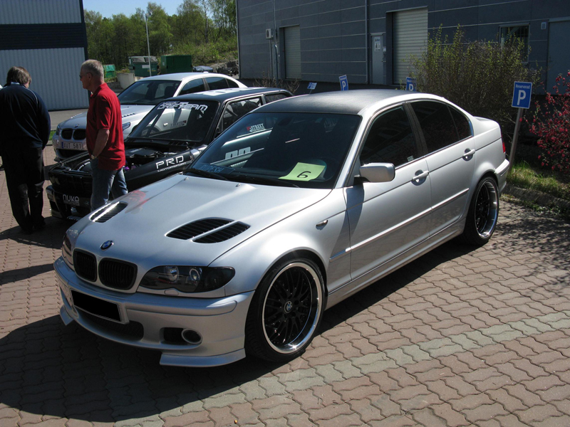 22+ BMW E36 Modifikasi Dijual