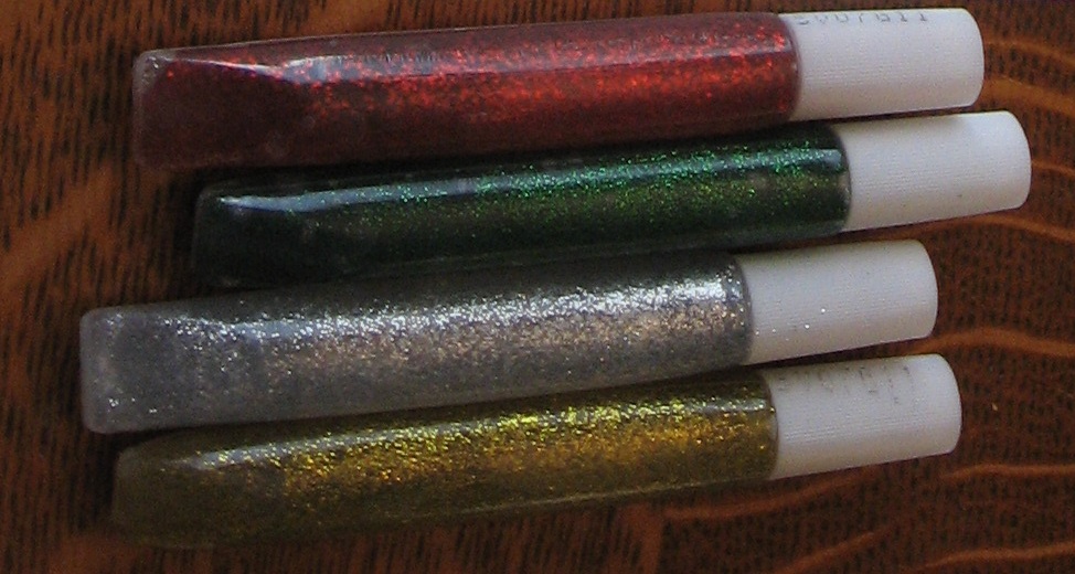 Almost Unschoolers: Tinsel Tail Bird Ornament Craft - Christmas in Brazil