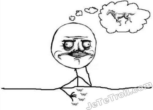 Los mejores Memes de la semana: Caballo. Los mejores memes