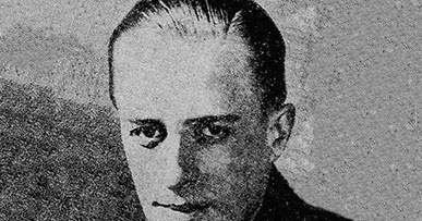 LOS PRIMEROS TEBEOS: Frank Ellis