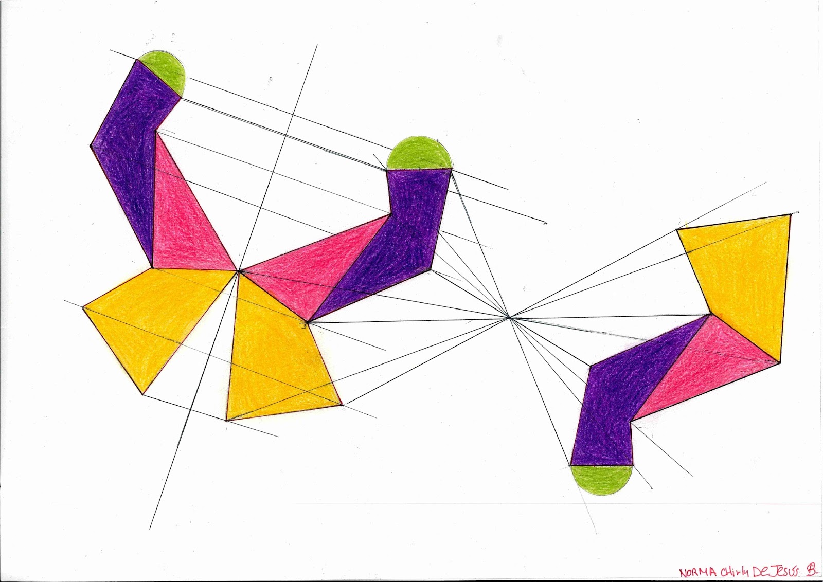 SIMETRÍA AXIAL Y CENTRAL. 4º ESO. 2016 | .imagenesola imagen y la ... SIMETRÍA AXIAL Y CENTRAL. 4º ESO. 2016 | .imagenesola imagen y la ...
