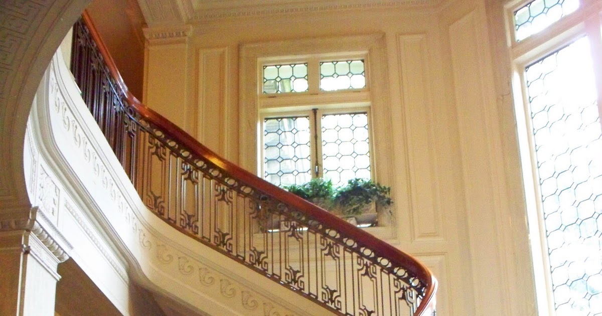 Monday Adventure- Pittock Mansion