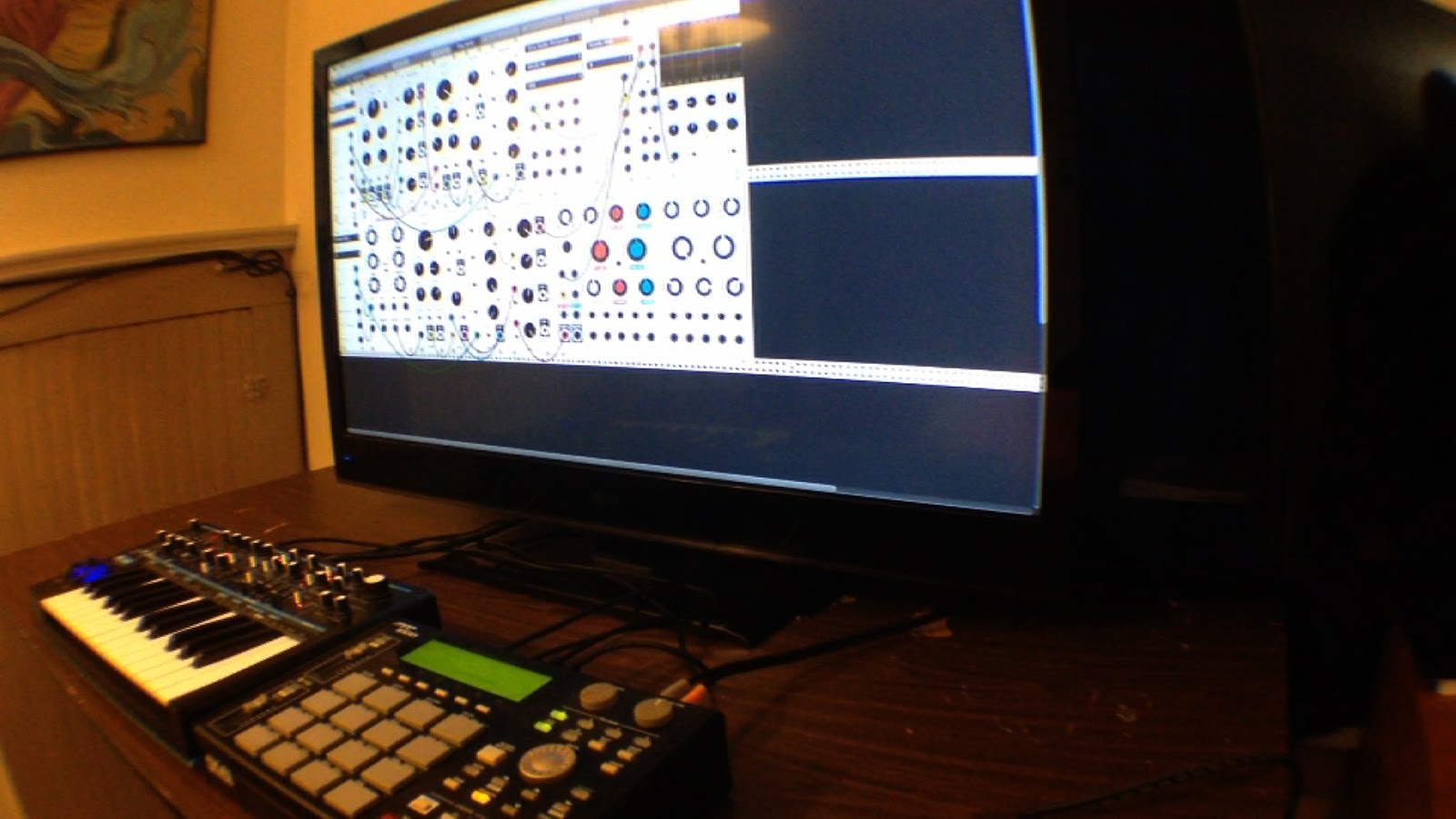 MIDIVERSE TV: VCV Rack Open-source virtual Eurorack DAW - MVM #92