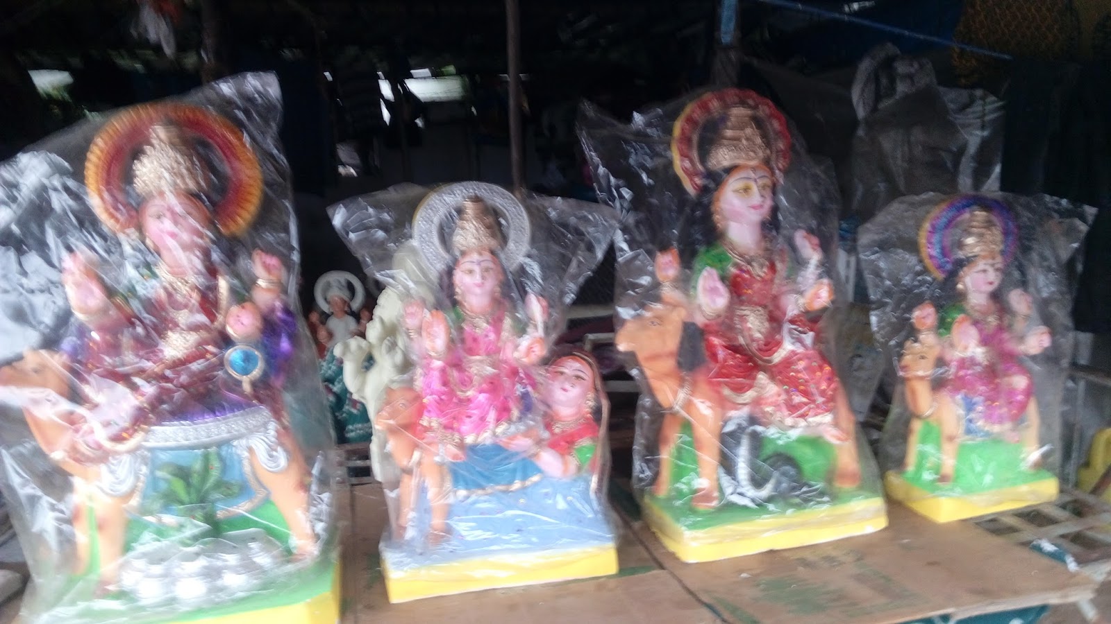 Dasha Maa Vrat Date 2016 to 2021-Vrat Katha-Legend-Whatsapp Sms ...