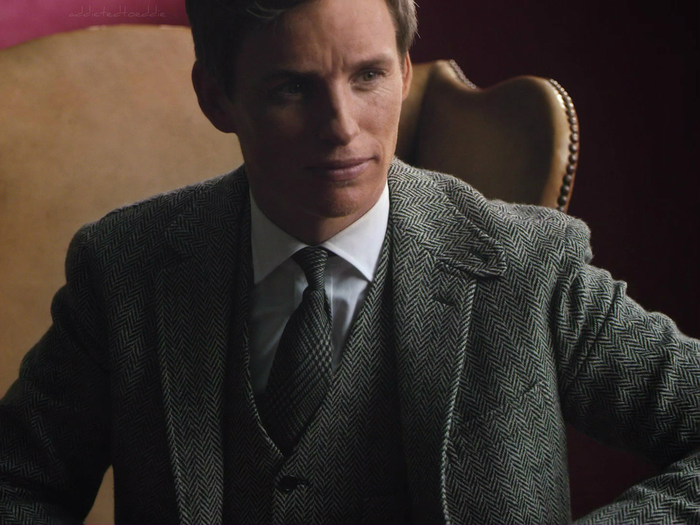 Addicted to Eddie: Omega celebrates the 125th anniversary of the brand ...