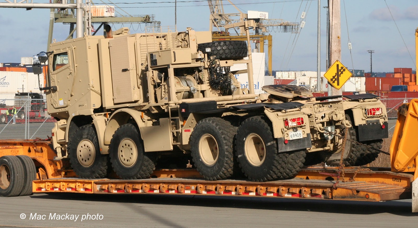 Truckfax: Actros - an other update