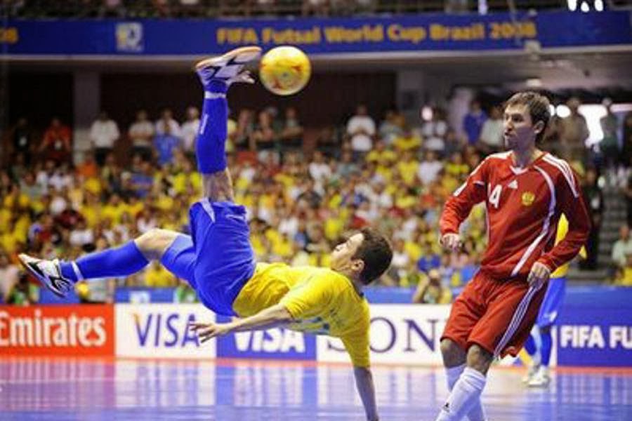 microfutbol de salon: micro futbol de salon