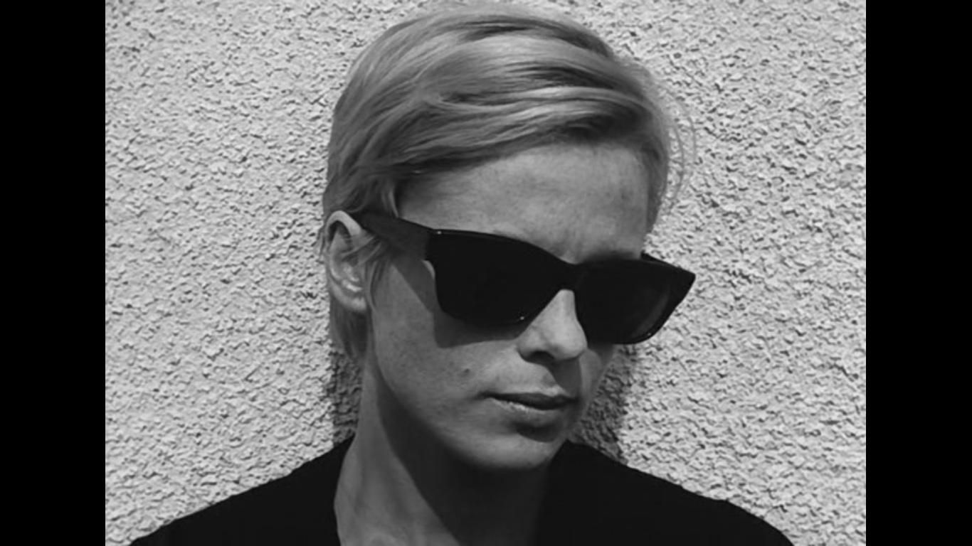 Persona (1966) directed by Ingmar Bergman - LONDON CITY NIGHTS