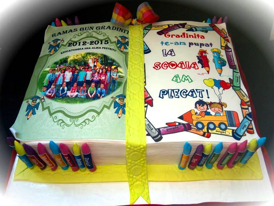 COMANDA TORT BUCURESTI: Torturi pentru serbari si banchete