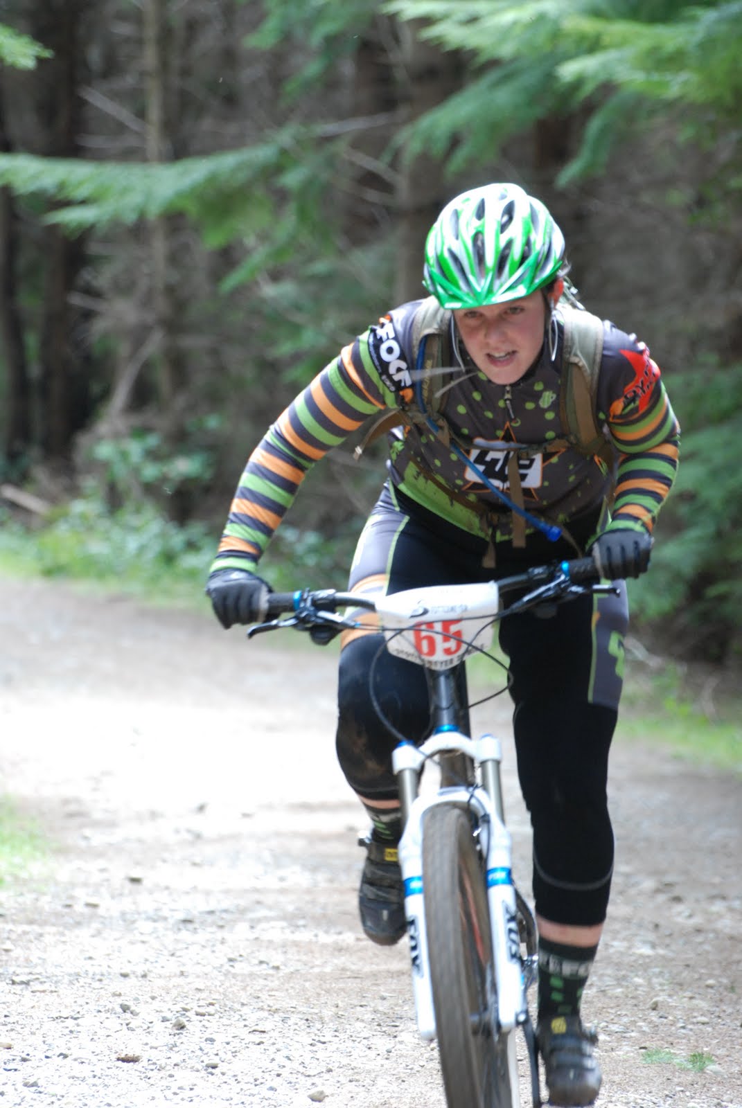 GL6 Racing: PNW Mountain Bike Race Team: XC, SD, DH: Stottlemeyer 30/60 ...