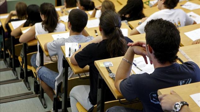 La epidemia de las faltas de ortografía invade hasta la universidad ...