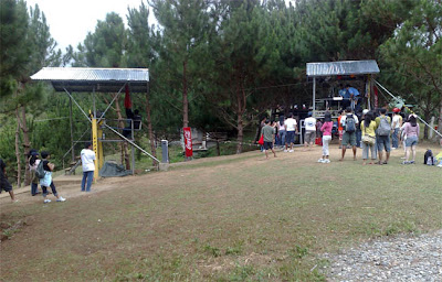 Make It Davao: Camp Sabros