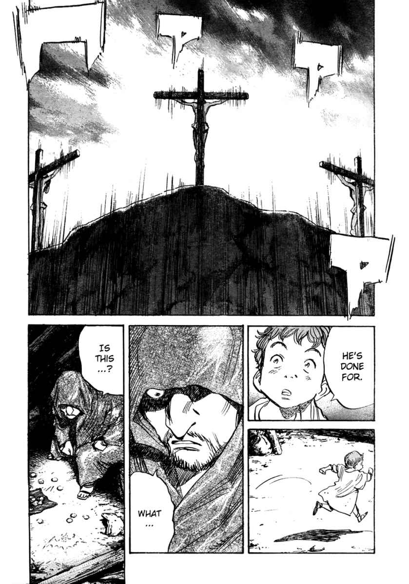 El lector impaciente...: “Billy Bat 2”, de Naoki Urasawa y Takashi ...