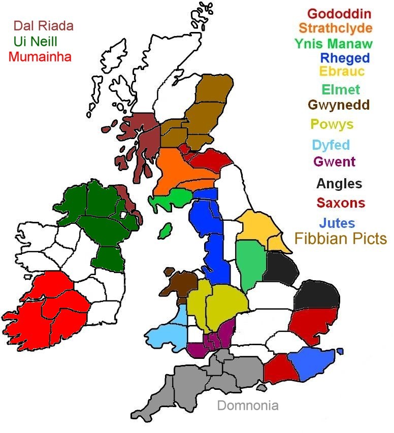 Celtica : Celtica. The Story Of Us