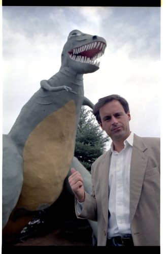 TV People: March 2009