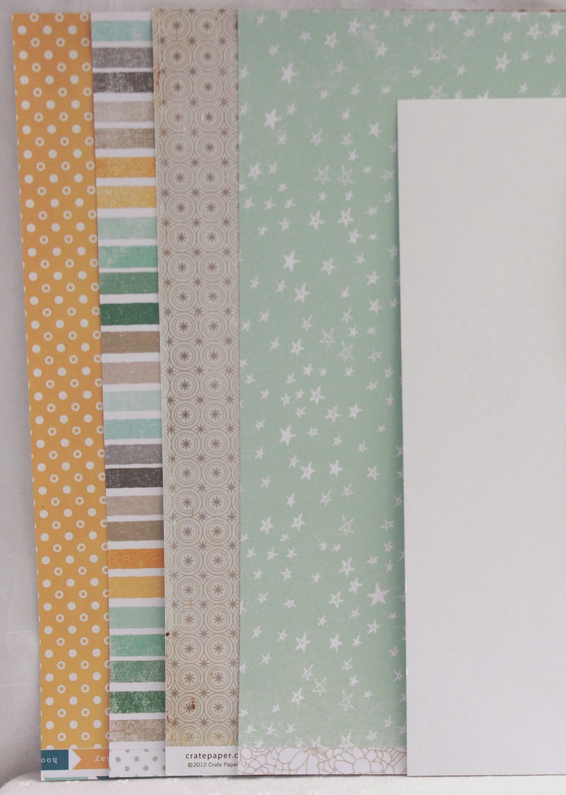 Creativity, Inked: Ch-Ch-Ch-Changes