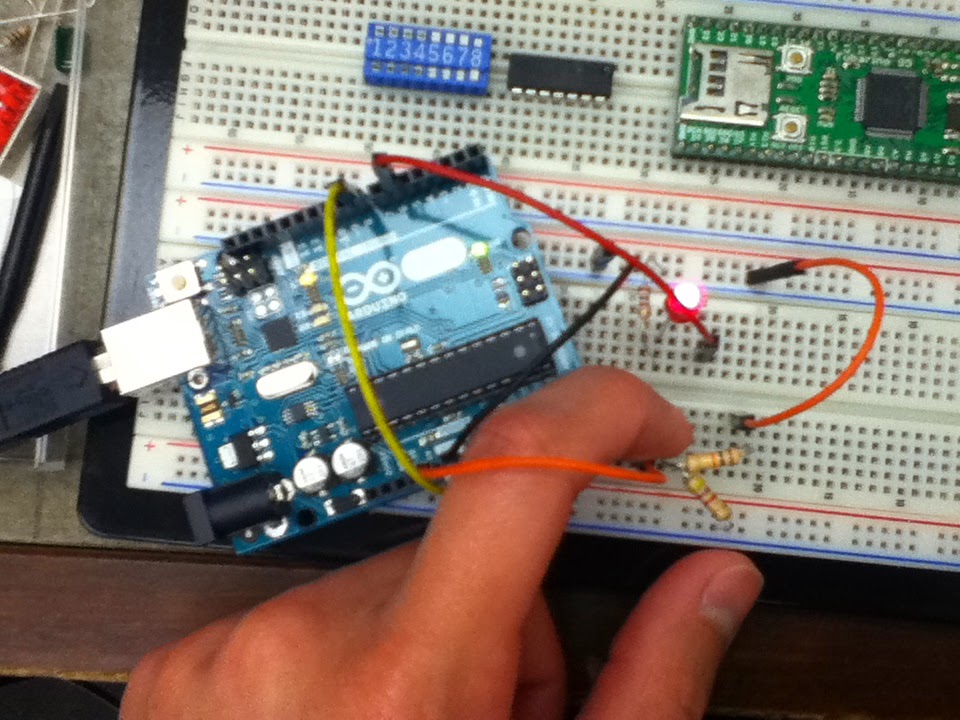 Electronics 10 scruiz: #6 - Bi-Directional Motor Control (HBridge and ...
