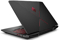 Comparativa portátiles 17,3" gaming por unos 1500 euros: MSI GP73 ...