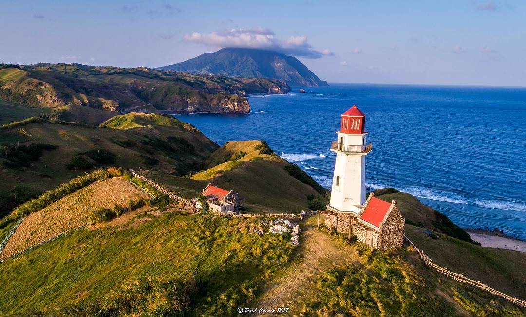 Turismo sa Lalawigan ng Batanes