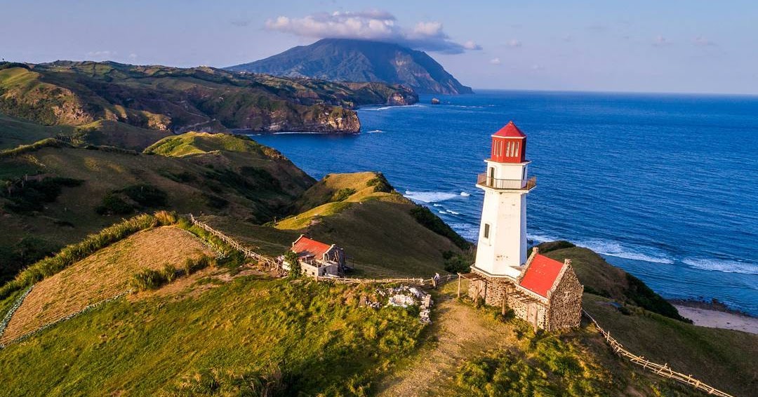 Turismo sa Lalawigan ng Batanes