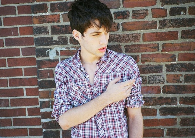 People Choose.: Grayson Vaughan.