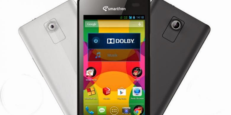 Spesifikasi Harga Smartfren Andromax C2 Terbaru 2014 Hp Murah | TeknoFress