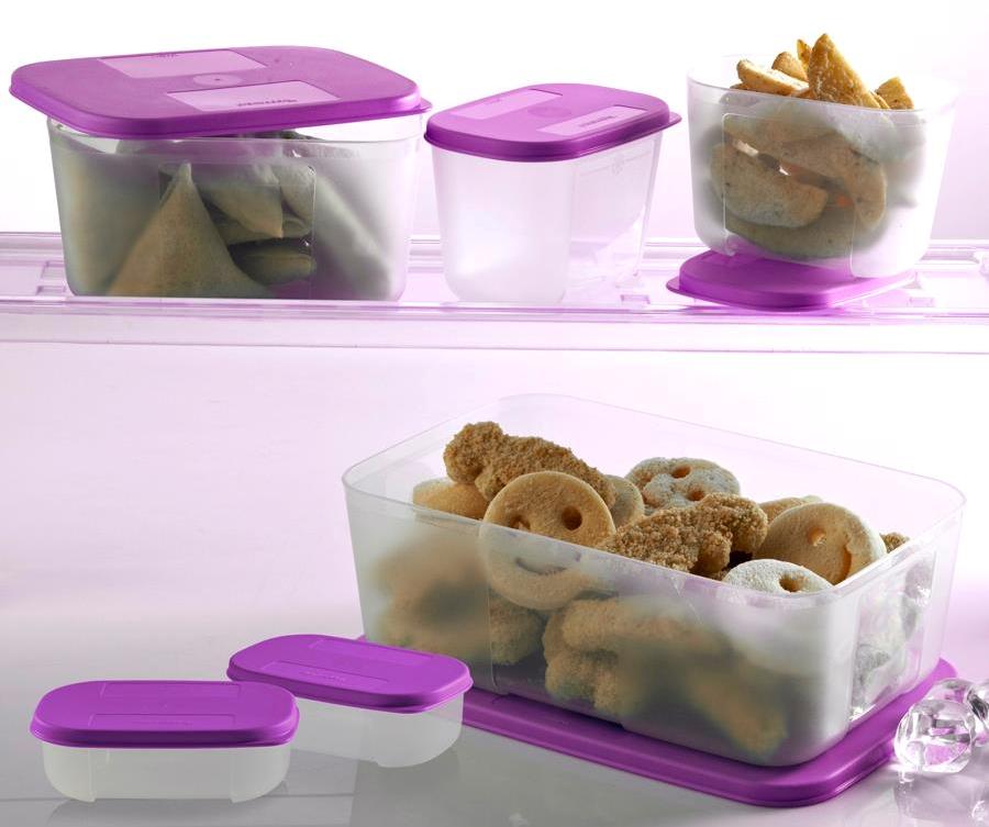 My Tupperware Kitchen: Organise Your Kitchen