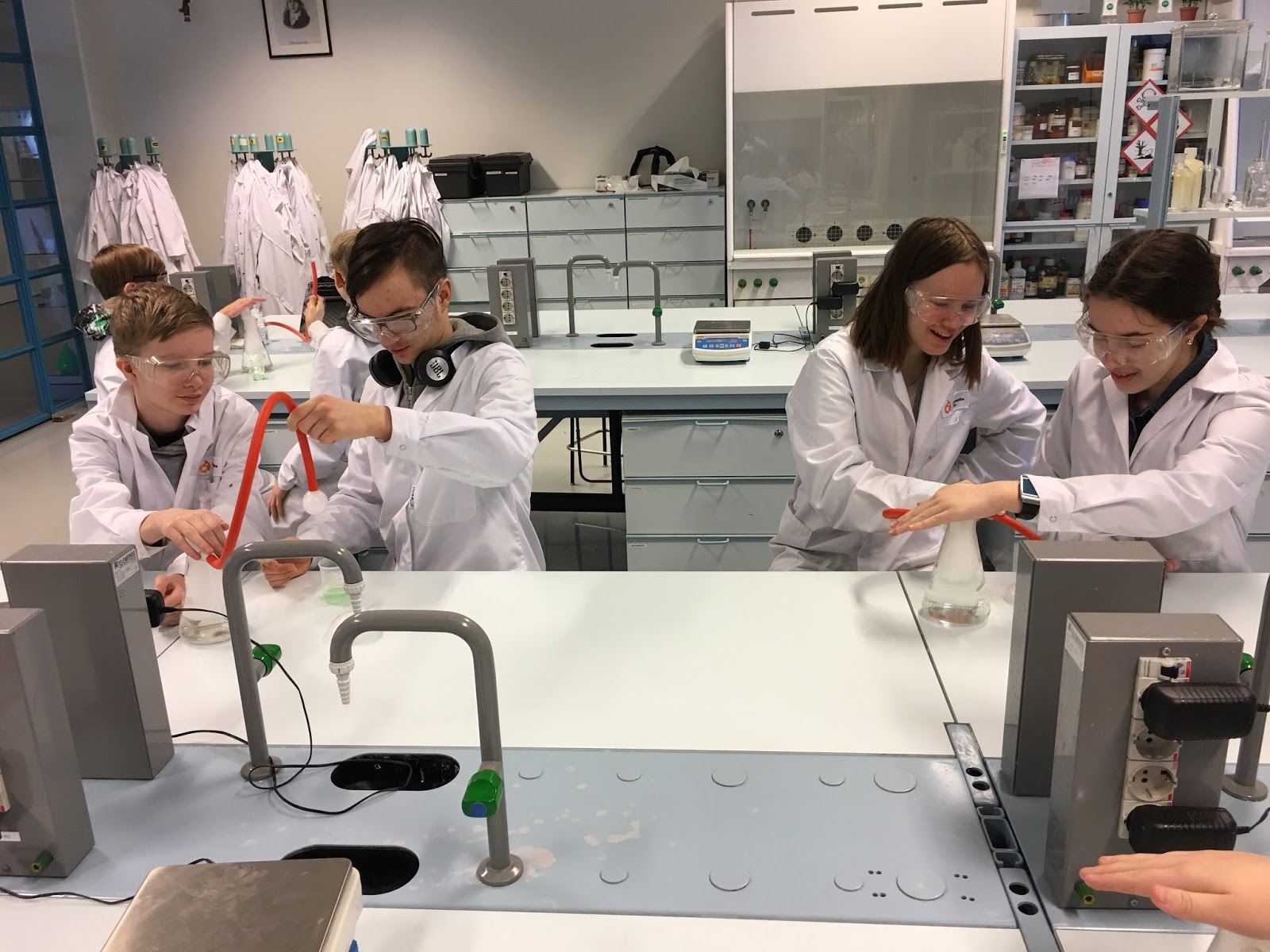 In and Out of Finnish Schools | Journey to Finland