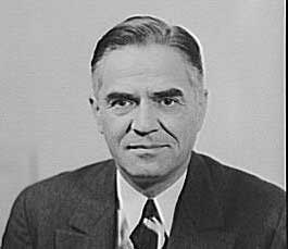 Quixotic Joust: Schick and Patrick Frawley