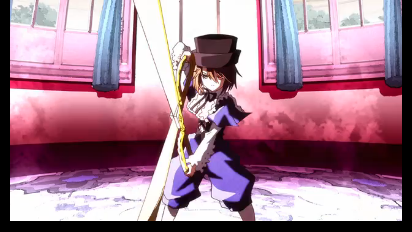 Rozen Maiden 2013 First Impression | My Otaku World