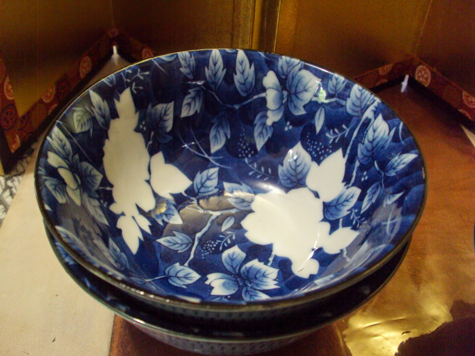 FDLS Online Magazine: Japan Surplus Shops : The Trending Shoppers ...