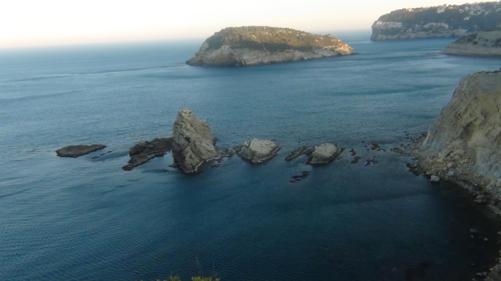 Que fas, Vicent?.: El cap Prim