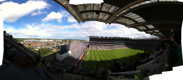 Up the Dubs - Sunbeam House Services