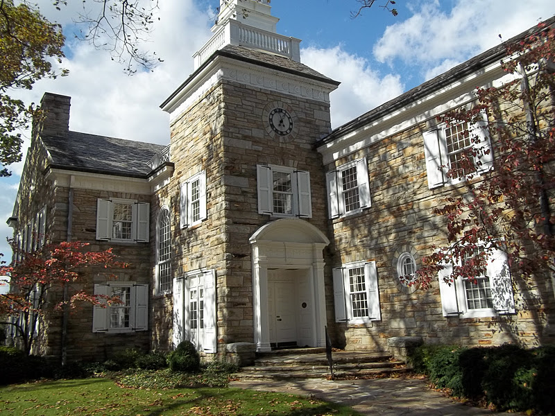 Pure Country Living: My images of the town of Lititz in Lancaster ...